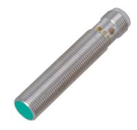 China NBB2-12GM50-E0-V1 Inductive Sensor | 4mm Range, PNP NC, IP67, M12, Shielded for sale