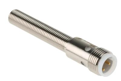 China Sensor indutivo NBB1.5-8GM40-E2-V1 Pepperl+Fuchs M40, 24V DC, IP69K, 1,5-8mm ajustável Embalagem farmacêutica à venda