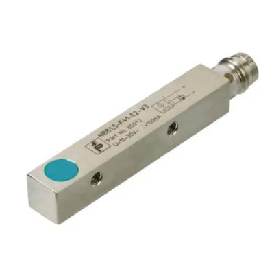 China NBB1.5-F41-E2 Inductive Sensor | 1.5mm Detection | F41 Flush Mount | Pepperl+Fuchs OEM for sale