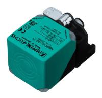 China NBB20-L2-E2-V1 Inductive Sensor 20mm Detection  IP67 Rated  OEM Proximity Switch for sale
