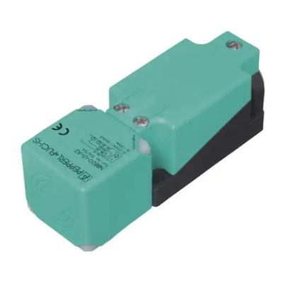 China Pepperl+Fuchs NBB15-U1-A2-V1 Industrial Ultrasonic Sensor 30mm-8m Range IP67 High Accuracy Proximity Detection for sale