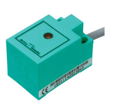 China Pepperl+Fuchs NBN10-F10-E0 Proximity Sensor 10mm Range IP67 IO-Link High-Speed Industrial Detection for sale