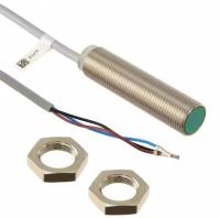 China NBB2-V3-E2 Inductive Proximity Sensor 2mm Range 10-30VDC Flush Mount  IP67 2m Cable Packaging Automation for sale