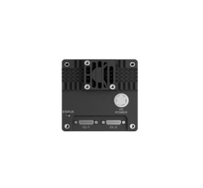 China IRAYPLE AX5F57CK250 High-FPS FFC-Calibration Industrial Color Vision Camera with Large-Cache-Stability for PLC Interface for sale