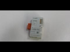 BECKHOFF EL6752: Dual-Port EtherCAT Module with High-Speed Transmission & Plug-and-Play for Industri