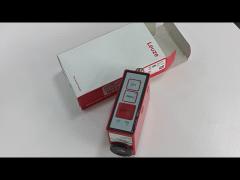 Leuze KRTM 20M/P - 20 - 6320 - S12: High - Precision Industrial Sensing Solution