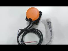 UST-10LX NonContact SS IP67 Industrial Ultrasonic Sensor