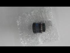 MO814-MP2: 8mm F1.4 Fixed Lens C-mt