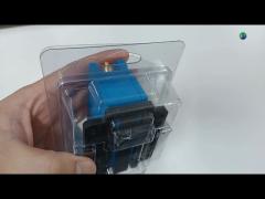 330180-50-00 vibration displacement sensor industrial machinery high-accuracy durable probe