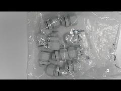 HARTING 19000005184 Industrial Connector: Signal/Power Transfer for Automation