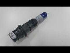 +GF+ 159 001 545 Plastic Pipe Fitting: Corrosion-Resistant for Fluid Systems