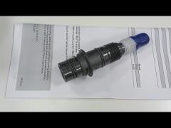 +GF+ 159 001 545 Pipe Fitting: Corrosion-Resistant for Chem/Water Systems