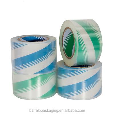 China Glossy and Matt Film Based Cold Lamination Film for Letterpress Lamination 24 Micron for sale