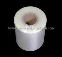 Quality Glossy BOPP Thermal Laminating Film EVA Pre-coated 25 Micron Custom Width and for sale