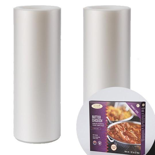 Quality Matte Thermal Lamination BOPP Environment-friendly Adhesive Pre-coated Scratch-resistant  Film for Graphic Printing 30 Micron for sale