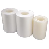 Quality CPP Vision Strip Frosted Safty Visual Glazing Strip Safty Decal Window Marking for sale