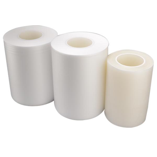 Quality CPP Vision Strip Frosted Safty Visual Glazing Strip Safty Decal Window Marking for sale
