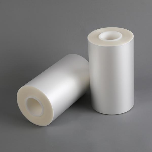 Quality CPP Vision Strip Frosted Safty Visual Glazing Strip Safty Decal Window Marking for sale