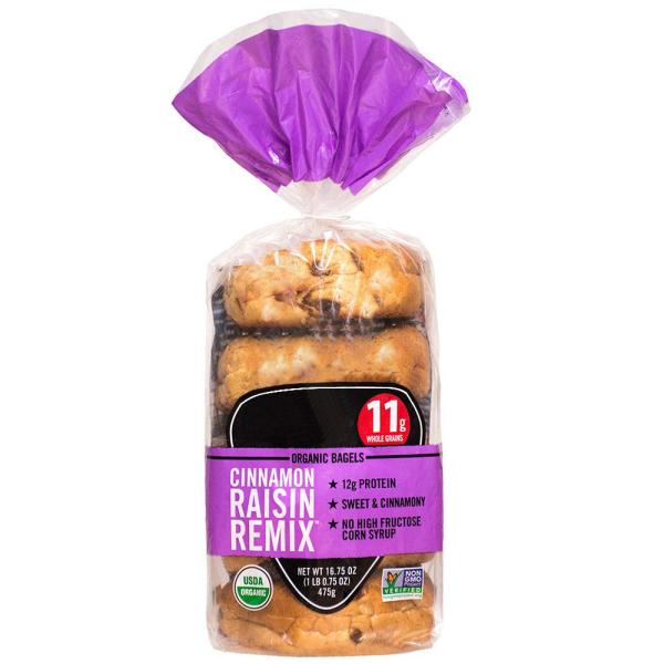 Quality Custom Plastic Printed BOPP/CPP Bread Loaf Bag Cellophane Food Grade Poly for sale
