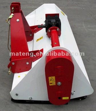 China EFGC flail mower for sale