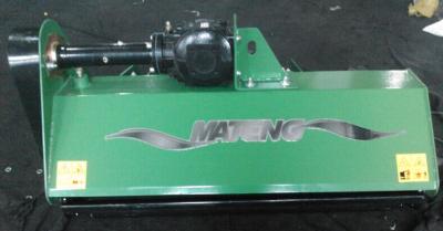 China EFGC flail mower for sale