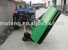 China Verge Flail Mower for sale