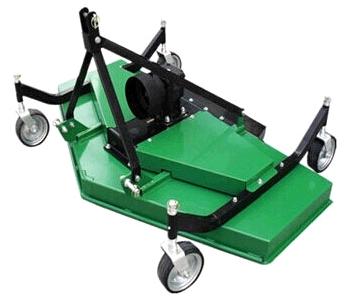 China Finishing Mower for sale