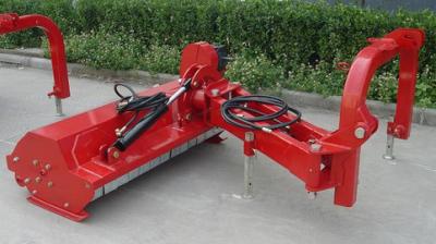 China Verge Flail Mower for Tractor for sale