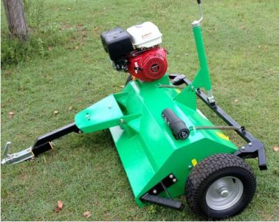 China Honda ATV mower for sale