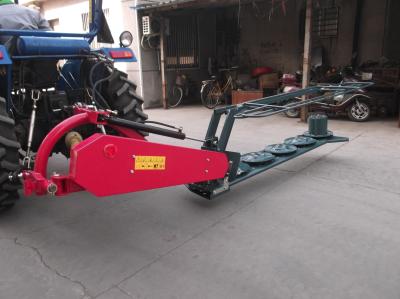 China Rotary Disc Mower for sale