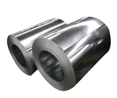 Cina Z40-275 ha galvanizzato la bobina fenduta 0.1-6mm SGCC laminato a caldo SPGC SECC SGLD PPGI DX51D DX54D in vendita