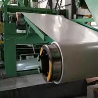 Cina Bobina d'acciaio galvanizzata laminata a caldo 1000-1800mm di DX51D per coprire strato in vendita
