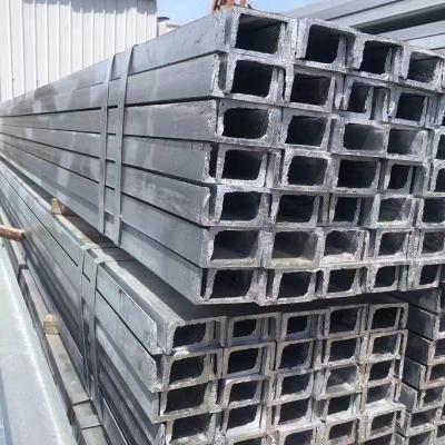 China EN AISI S235 Galvanized Metal Square Tube ASTM A106 A36 Hot Dip Galvanized Square Tube for sale