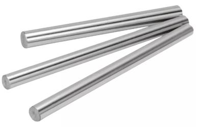 Cina Gi d'acciaio immerso caldo Antivari d'acciaio di Rod galvanizzato 8MM-30MM Q195 Q235 Z40-275 AISI in vendita