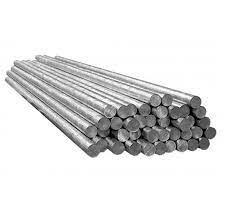 Cina Il metallo Antivari galvanizzato ASTM 8mm di AISI 10mm 12mm ha galvanizzato Rod For Department Built d'acciaio in vendita