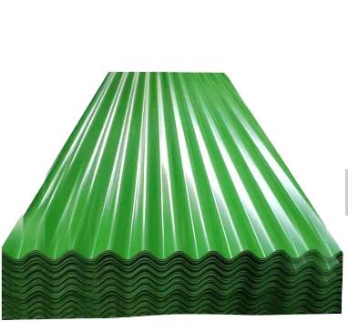 Cina Il colore di JIS ha ricoperto PPGI galvanizzato di alluminio 0.13mm-0.8mm per la decorazione in vendita
