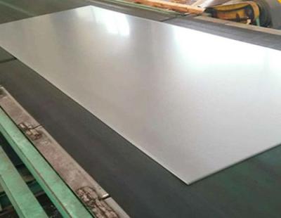 Cina 600-1800mm d'acciaio elettrozincati laminati a freddo DC01 DC02 DC03 DCO4 in vendita