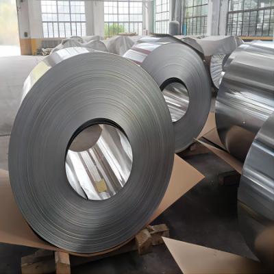 Cina Bobine elettrolitica 2 - 1200mm della latta del commestibile di ASTM ETP per il contenitore in vendita