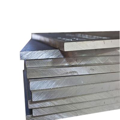 Cina Acciaio dolce galvanizzato d'acciaio Antivari piano 4mm-30mm del ferro delle barre piane Q235 S235 S275 in vendita