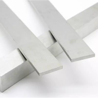 Cina Il carbonio della stiratura a freddo ha galvanizzato Antivari piano d'acciaio 1084 5mm/50mm ASTM 1045 in vendita