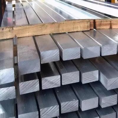 Cina Il carbonio della stiratura a freddo ha galvanizzato Antivari piano d'acciaio 1084 5mm/50mm ASTM 1045 in vendita