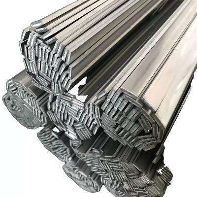 Cina 1 - sig.ra ad alto tenore di carbonio piana d'acciaio galvanizzata laminata a caldo Flat Steel di Antivari di lunghezza 1084 di 12m in vendita