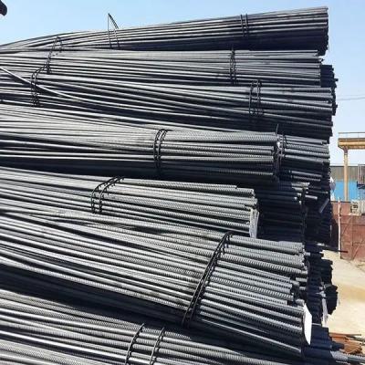 Cina Il tondino d'acciaio galvanizzato laminato a caldo di ASTM A36 liscia 6MM - 450MM in vendita