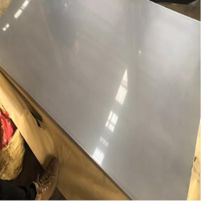 Cina Lo strato di acciaio inossidabile 304L 316 316L dell'en 304 di BACCANO di JIS AISI ASTM GB placca 1000mm 1219mm 1500mm in vendita