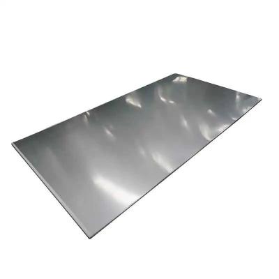 Cina 201 / piatti 1.5mm x 1220mm x 2440mm dello strato di acciaio inossidabile 202/304/316/430/2205 2B in vendita