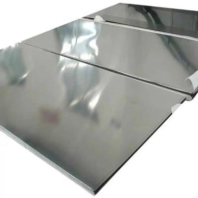 Cina 201 / piatti 1.5mm x 1220mm x 2440mm dello strato di acciaio inossidabile 202/304/316/430/2205 2B in vendita