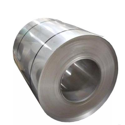 Cina Spessore della bobina 4ftx8ft 0.5mm 1mm 1.5mm di acciaio inossidabile di ASTM/AISI/JIS 201 in vendita