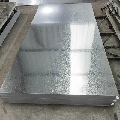 China HDG GI SECC Galvanized Steel Sheet Plate Coil SGCC Zinc Coated Dx51 Iron 1000mm for sale