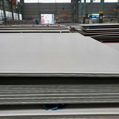 China SS 316 HL Stainless Steel Decorative Plate 2000mm 0.2mm for sale