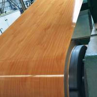China Width 600mm PPGI Galvanized Steel Coil 180 - 220Mpa Yield Strength for sale